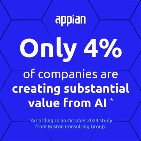 Ai Powered Process Orchestration Across The Enterprise Appian Appian