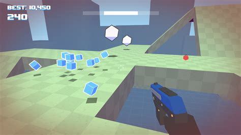 Shell Quest By Daniel Davis