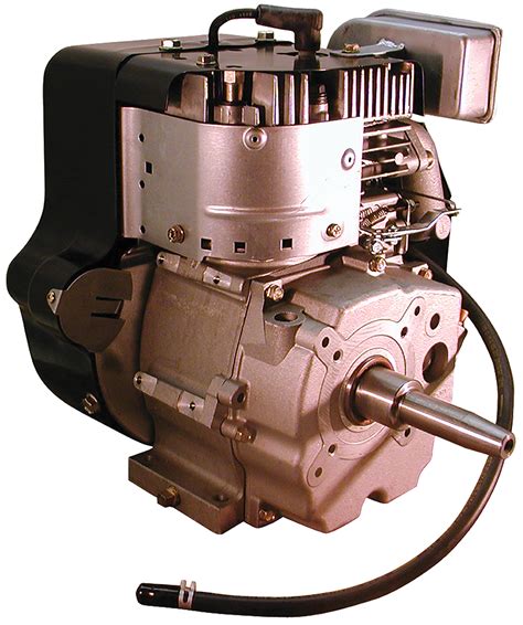 Engines From Robin Subaru Tecumseh And Zongshen Small Engine