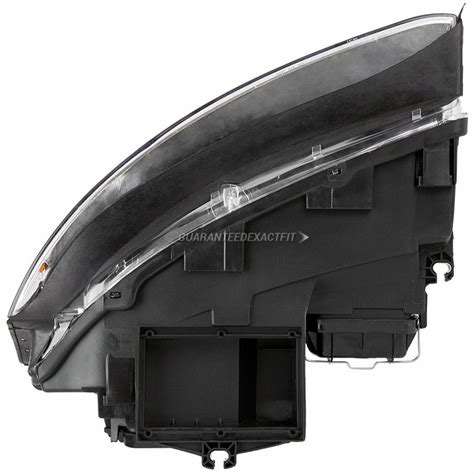 Audi A4 Headlight Assembly At Charles Cloyd Blog