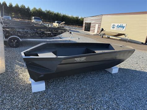 2026 Edge Duck Boats Sportsman Series 656db Mid Deck Panama City