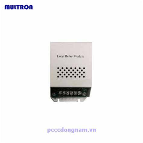 Mx240 Loop Relay Module