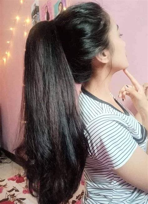 Long Hairstyle Indian Style Xiiaoj Sweet Memory