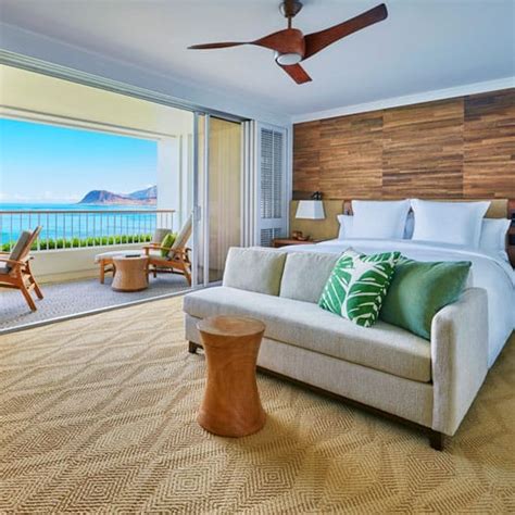 Ko Olina Hotels Kamaaina Eugenio Donald