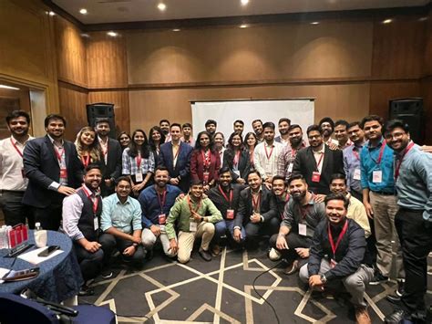 Vishal Jain On Linkedin Microstrategy Idcmeetup Bestworkculture