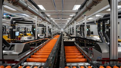 Manufacturing Automation Solutions Automation And Electronics