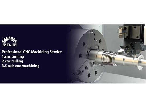 Professional Cnc Machining Service Mqjm Shenzhen Mingqiang Precision Hardware Products Co Ltd