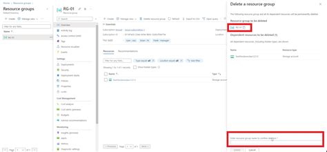 Github Codymar7increating Resources Groups Storage Accounts And