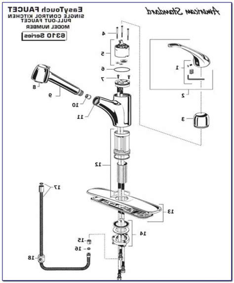 Exploring The Inner Workings Of A Delta Tub Faucet A Comprehensive
