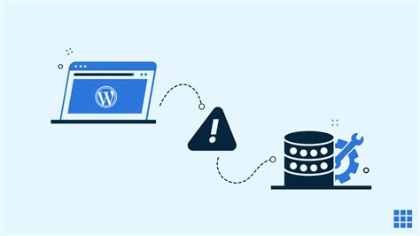 How To Fix The Wordpress Error Establishing A Database Connection
