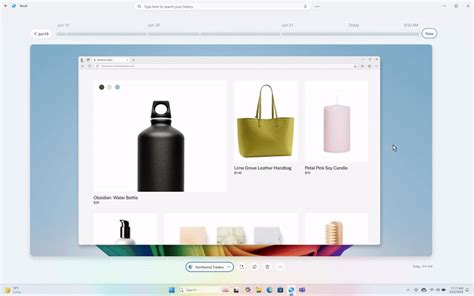 Windows AI Feature That Screenshots Everything Labeled A Security Disaster The Verge