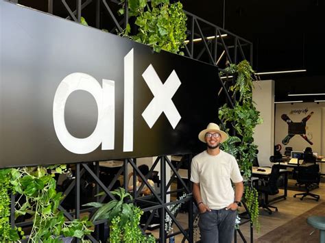 abdessamad khadraoui on linkedin 🌟 excitement is in the air at alx 🌟