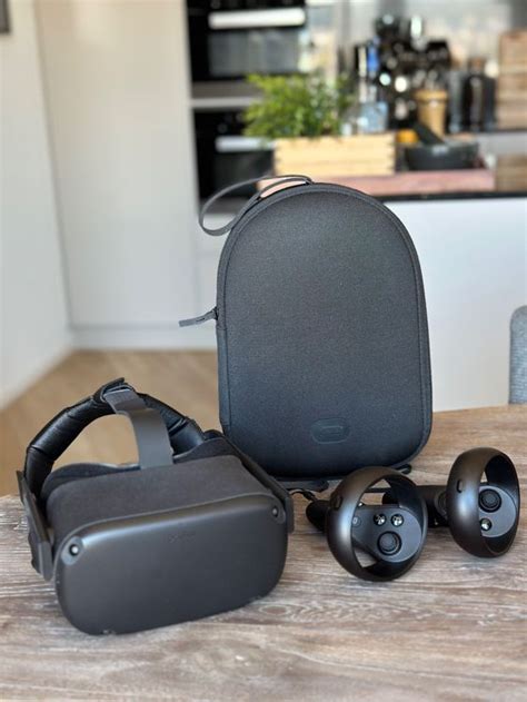 Oculus Quest Vr Brille Kaufen Auf Ricardo