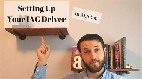 Iac Driver Youtube