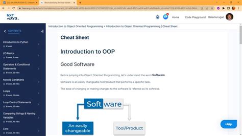 Balamurugan S On Linkedin Ccbp Nextwave Connections