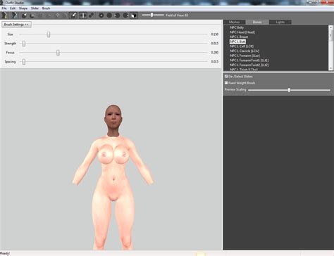 Request Porting This Hair Request Find Skyrim Non Adult Mods LoversLab