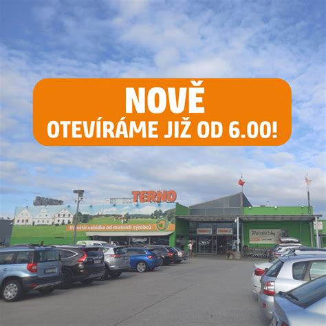 NovĚ OtevÍrÁme JiŽ Od 600 Terno