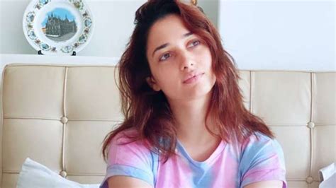 Tamannaah Bhatia Reacts To Trolls Who Called Her Fat During Her
