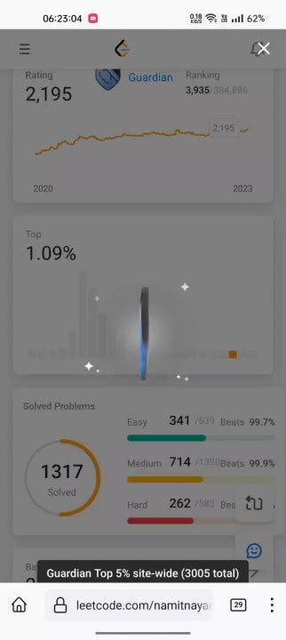 Namit Nayan On Linkedin Leetcode 10 Comments