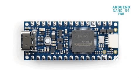 Onboard Rgb User Led Fading