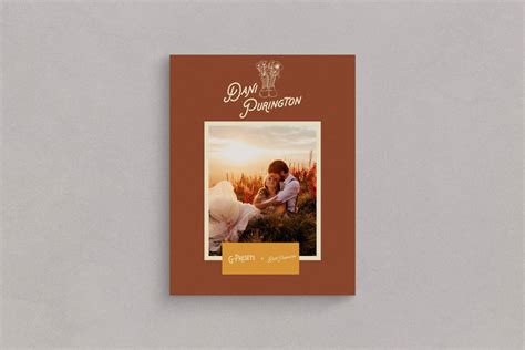 G Presets Dani Purington Presets Gfxpack