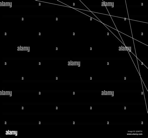 Netting Intersecting Lines Grid Mesh Corners Vector Pattern Texture