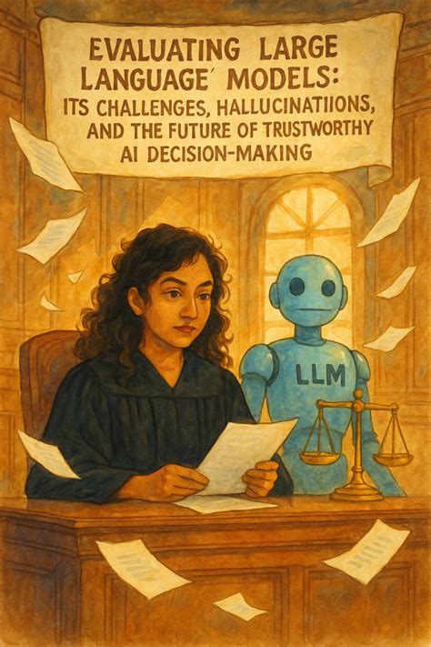 The State Of Llm Evaluation — Metrics And Benchmarks Shrutika P