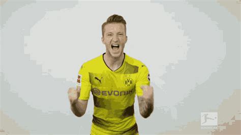 Borussia Dortmund Marco Reus  Borussia Dortmund Marco Reus