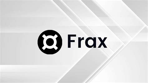 Frax Finance Is Set To Debut Liquid Staking Protocol In 2 Weeks
