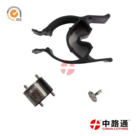 Common Rail Injector Control Valve 9308 625c 9308 625 Diesel Injector Control Valve