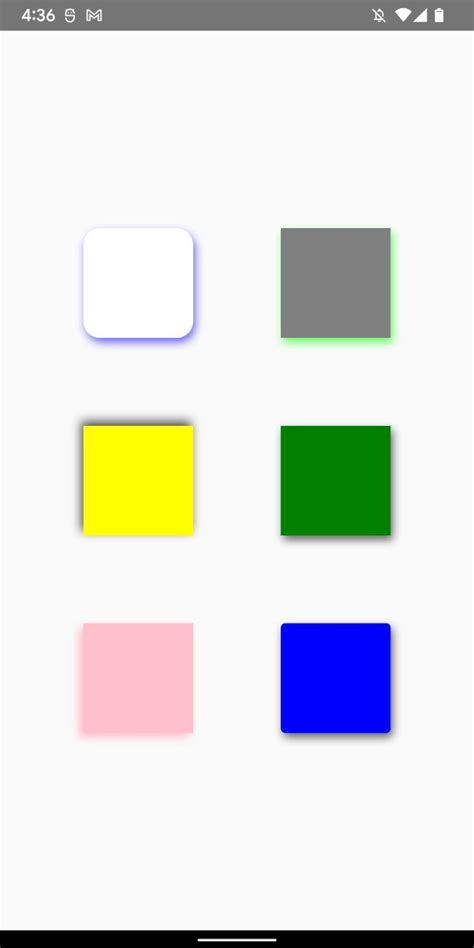 dimaportenko react native shadow view npm