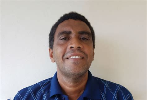 Artist Biography Alwin Joseph The Voice St Lucia News