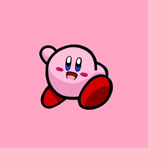 Pink Puffball By Robynhillzone1994 On Deviantart