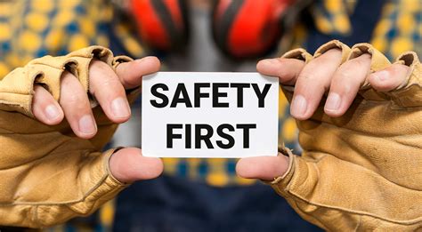 Crane Components That Improve Safety