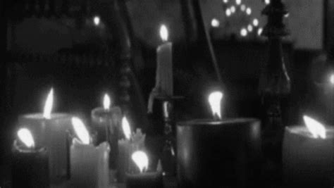 Twitches Black And White  Aesthetic  Halloween 