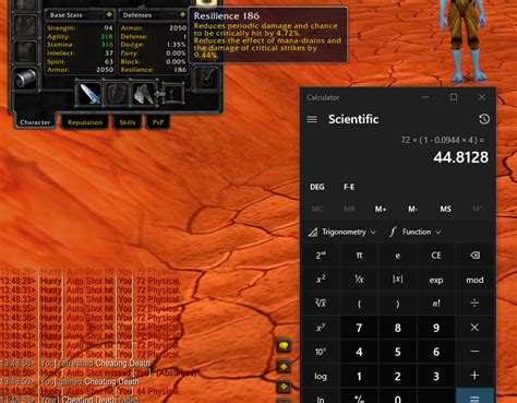 Cheat Death Rogue Talent · Issue 7577 · Atlantissnetherwingbugtracker · Github