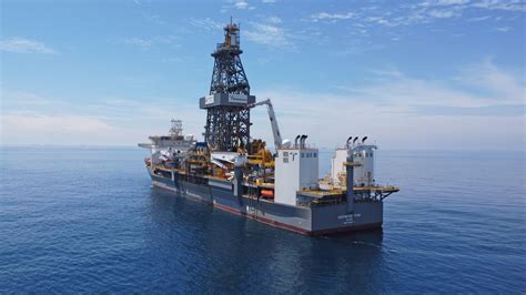 Transocean Shell Rigs Transocean Contracted For Ultra Deepwater