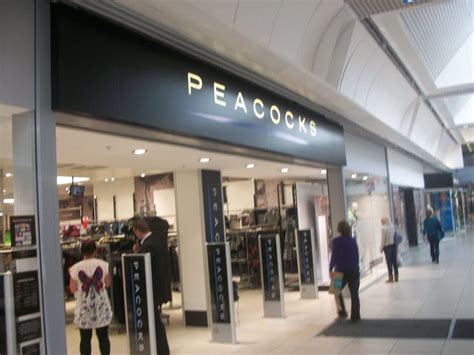 Peacocks Updated December 2024 25 27 Lady Rd Edinburgh United