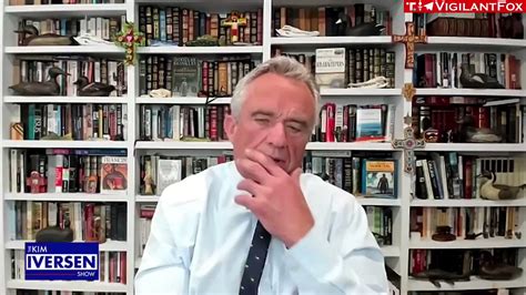 Mocking The PEOPLE On Twitter RFK Jr The Pentagon And The National Security Agency Ran The