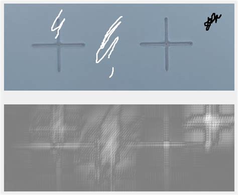 Automation Picking Out A Shape Coordinates In An Image Stack Overflow