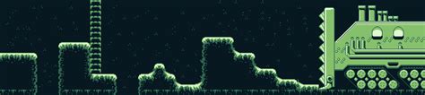 GBStudio 3 Auto Scroller By PhinioxGlade