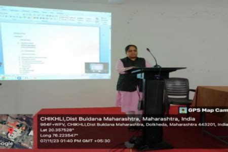 Anuradha Engineering College Computer Science