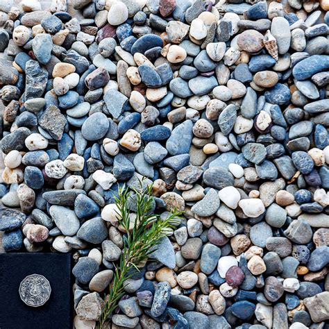 Coffs 20mm Natural Pebble