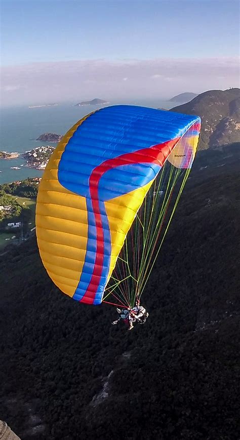 Paragliding In Hong Kong Book Your Hong Kong Paragliding Adventure