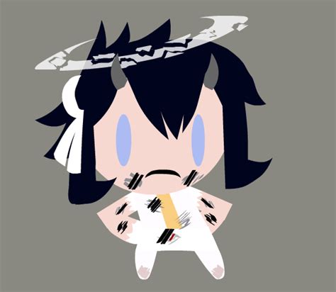 Angel Azazel Dance Animation For The Azazels Tale Rhelltaker