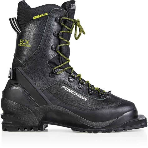 Bcx Transnordic 75 Boot 2024 25