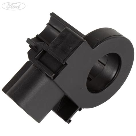S Max Galaxy Mondeo Mustang Generator Current Sensor 2015 Ford