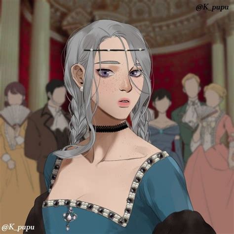 My Version Of Astrid Oc Character Artist Art
