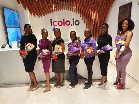 Charles Mutembei On Linkedin Womenindatacenter Iwd2024womenleadingtheway