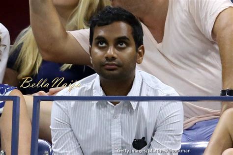 Aziz Ansari Responds To Sexual Misconduct Allegations Bellanaija